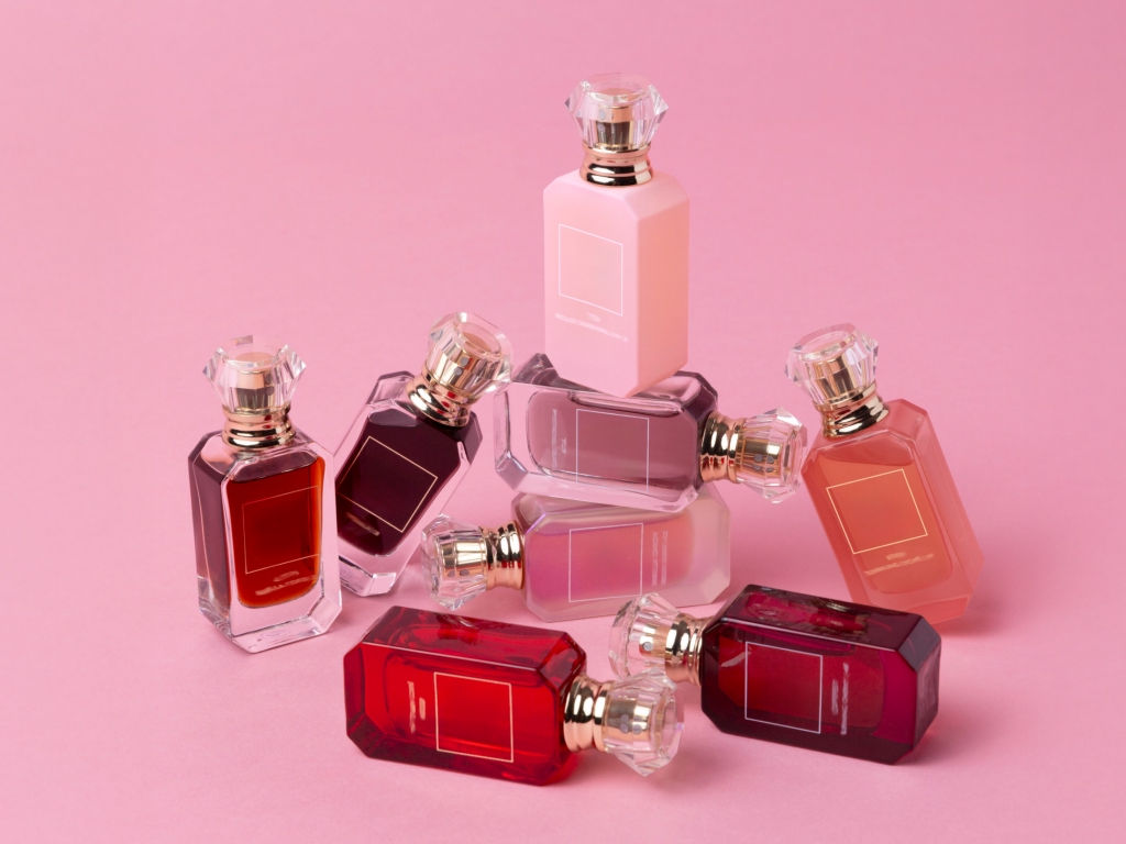 Parfémy Kayali: Magie, která si podmanila celý svět! | KrasneVune.cz