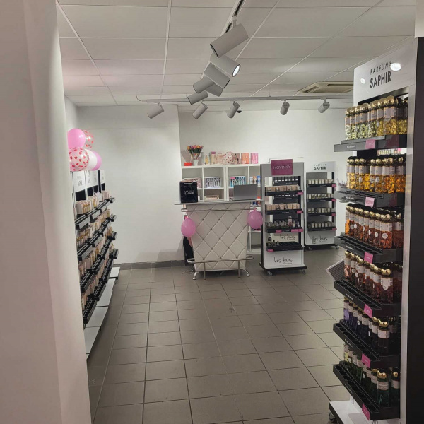 Prodejna - OC Letmo (Brno) | KrasneVune.cz